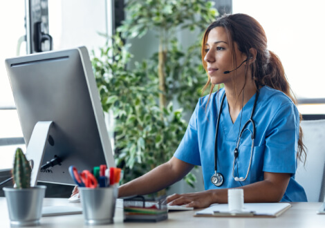 5 Things Top Nurses Do - Samba Care