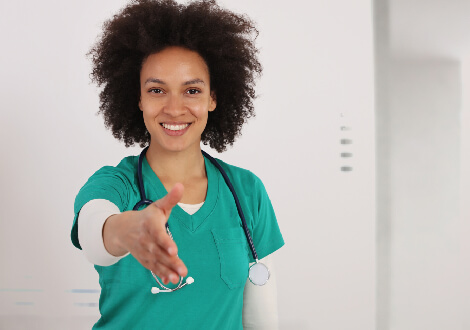 First Day at a New Facility? Here’s What You Need to Know. - Samba Care