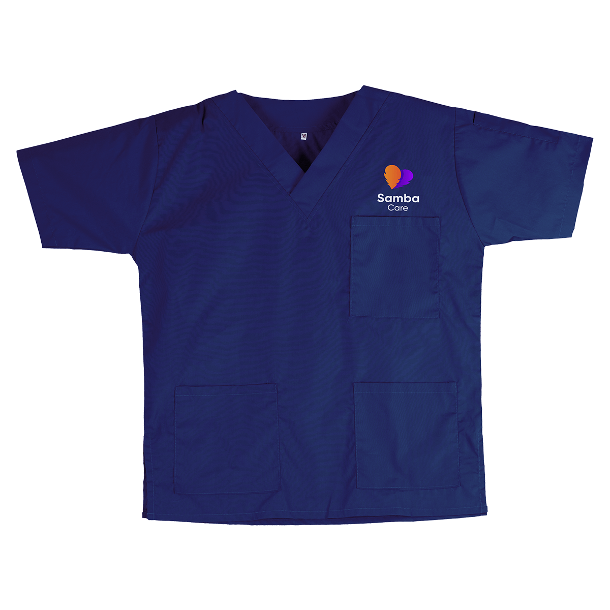 Super Scrubs - Samba Care